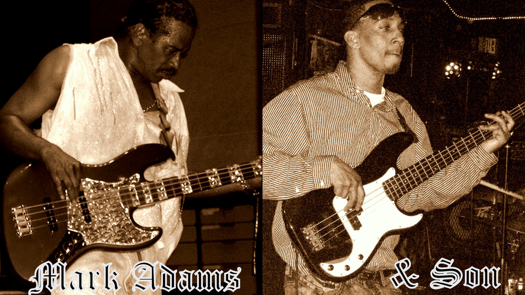 A Tribute to “The Hansolor” – Mark Adams of Slave | Vibes and Scribes